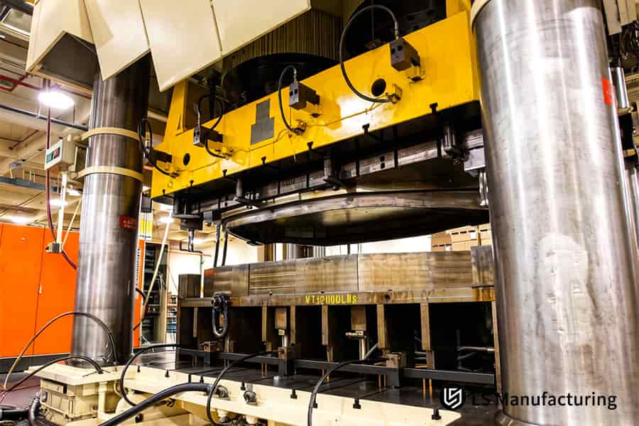 Metal Stamping Services: Precision Hydroforming Solutions For Custom ...