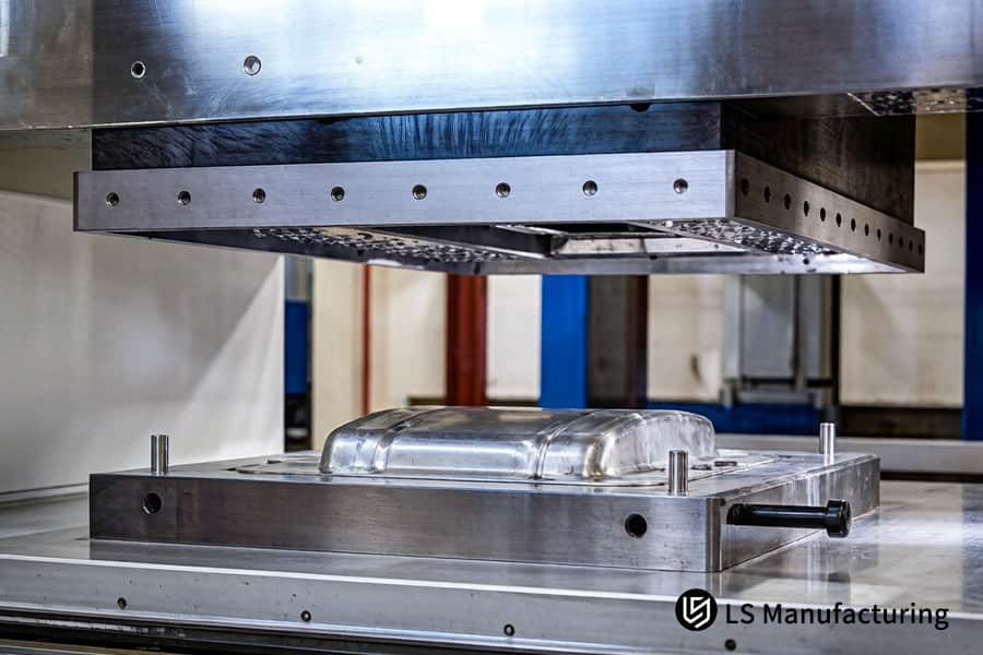 Metal Stamping Manufacturer: Hydroforming Services To Reduce OEM Part Costs